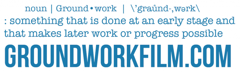 Groundwork - Movement Alliance Project